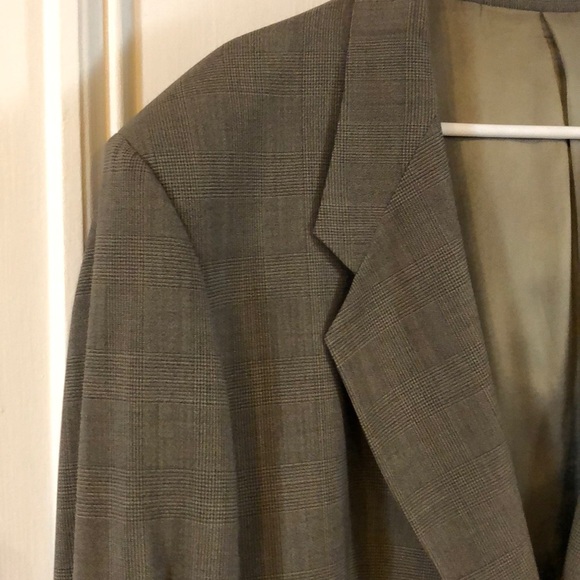 Emanuel Ungaro | Suits & Blazers | Mens Ungaro Suit | Poshmark